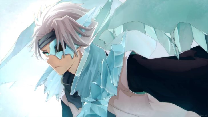 36 Bleach Live Wallpapers, Animated Wallpapers - MoeWalls