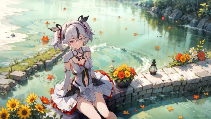 125 Chilling Live Wallpapers, Animated Wallpapers - MoeWalls - Page 2