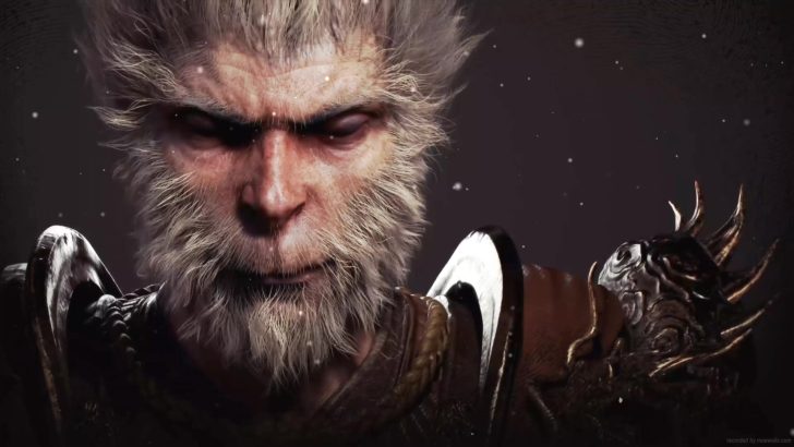 Pagoda Realm Black Myth Wukong Live Wallpaper - MoeWalls