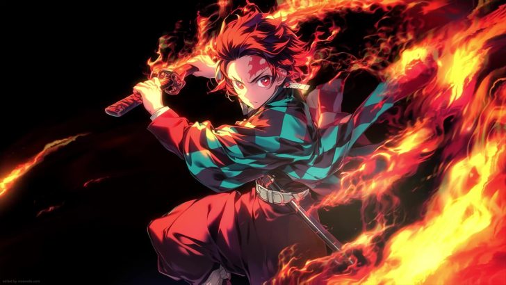 228 Demon Slayer Live Wallpapers, Animated Wallpapers - MoeWalls
