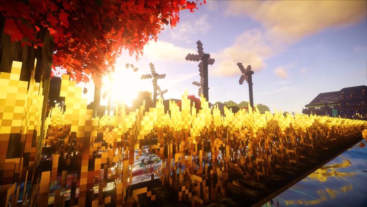 33 Minecraft Live Wallpapers, Animated Wallpapers - MoeWalls - Page 2