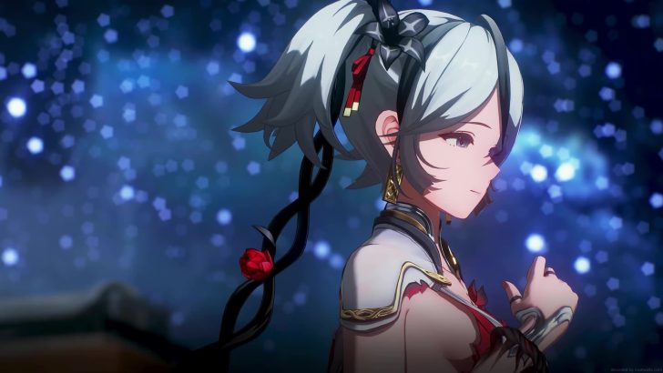 8 Camellya Live Wallpapers, Animated Wallpapers - MoeWalls