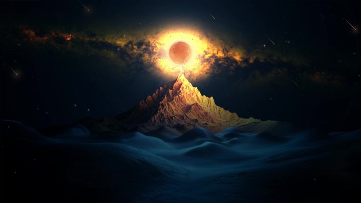 106 Sun Live Wallpapers, Animated Wallpapers - MoeWalls