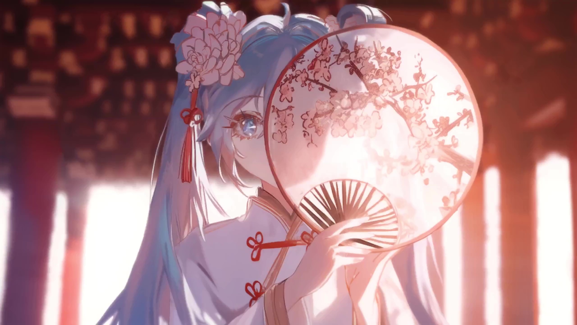 70 Hatsune Miku Live Wallpapers, Animated Wallpapers - MoeWalls