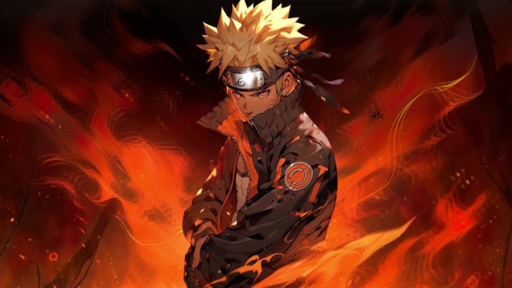 80 Naruto Shippuden Live Wallpapers, Animated Wallpapers - MoeWalls