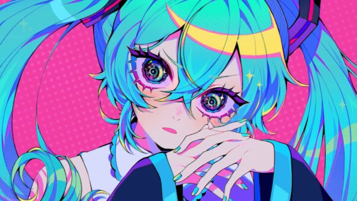 73 Hatsune Miku Live Wallpapers, Animated Wallpapers - MoeWalls