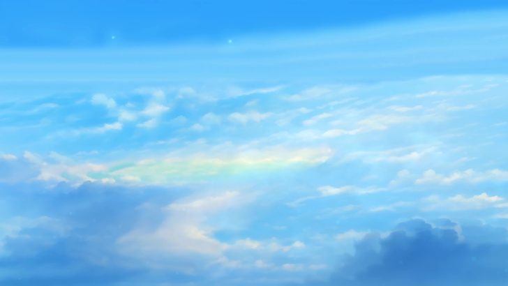 820 Sky Live Wallpapers, Animated Wallpapers - MoeWalls