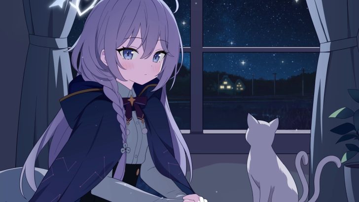 20 Elaina Live Wallpapers, Animated Wallpapers - MoeWalls