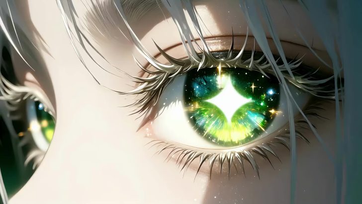 6 Eye Focus Live Wallpapers, Animated Wallpapers - MoeWalls