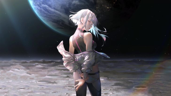 50 Cyberpunk: Edgerunners Live Wallpapers, Animated Wallpapers - MoeWalls