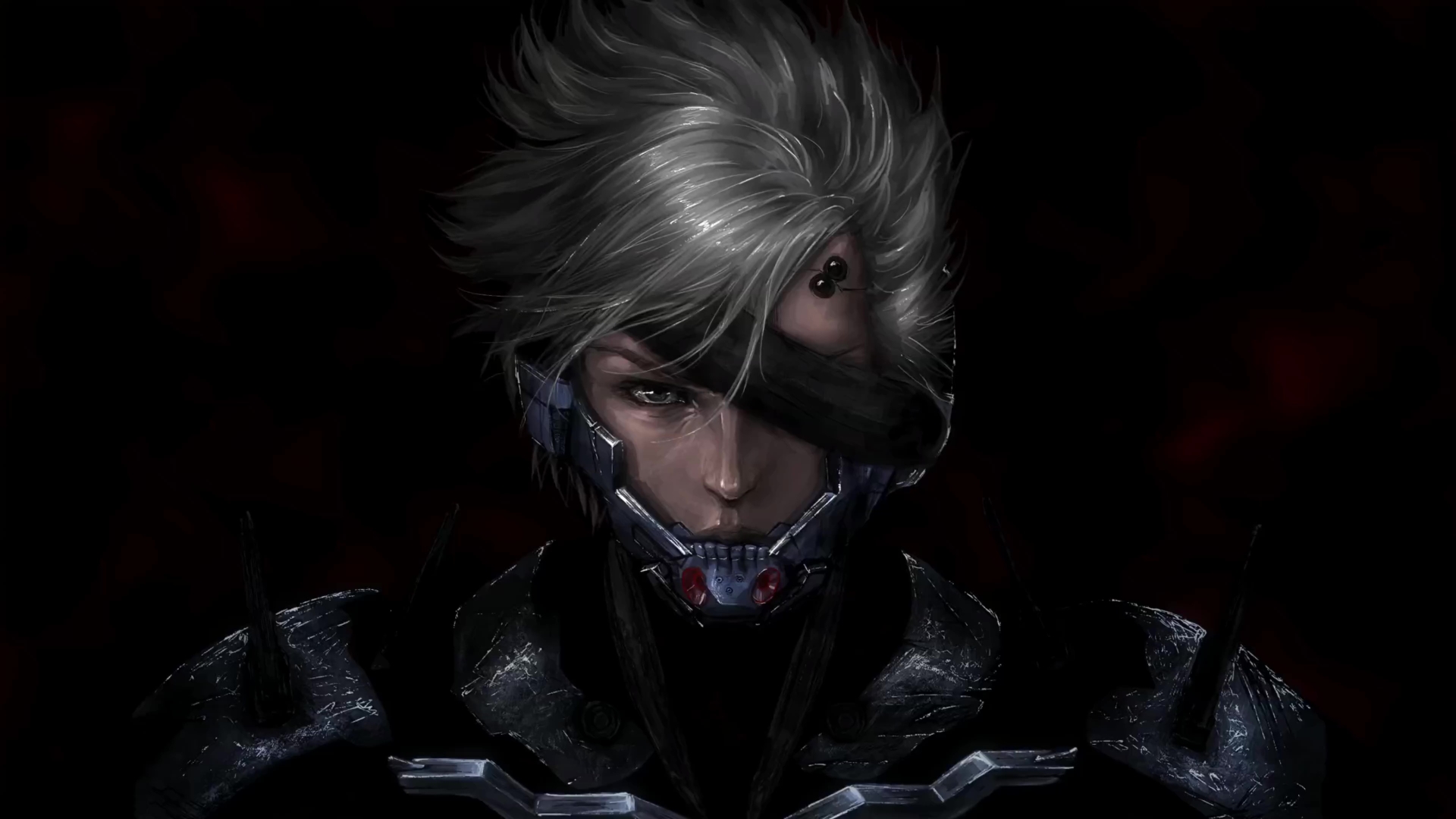 192 Face Portrait Live Wallpapers, Animated Wallpapers - MoeWalls