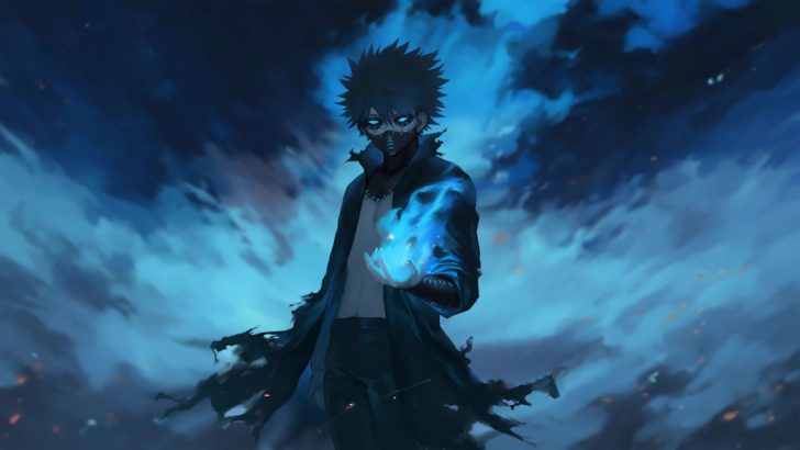 49 My Hero Academia Live Wallpapers, Animated Wallpapers - MoeWalls
