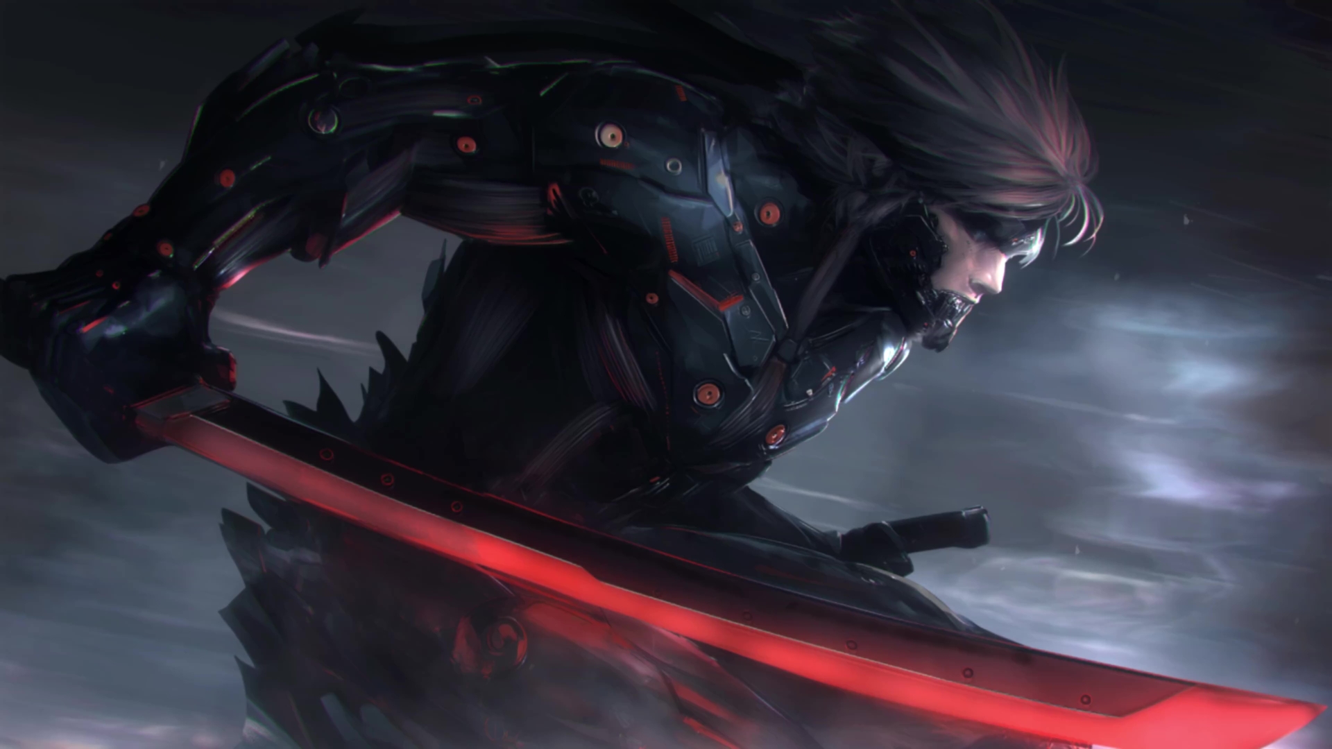 25 Blade Live Wallpapers, Animated Wallpapers - MoeWalls