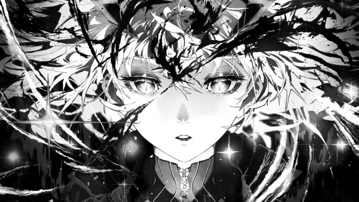 1 Greyscale Live Wallpapers, Animated Wallpapers - MoeWalls