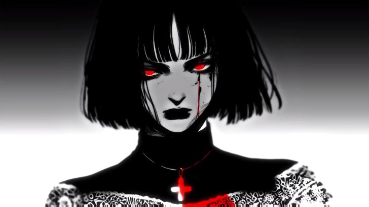 27 Bloody Live Wallpapers, Animated Wallpapers - MoeWalls