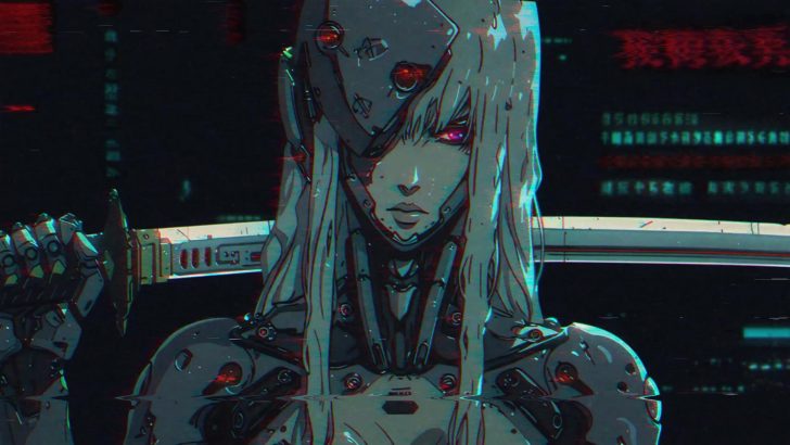 6 Metal Gear Rising: Revengeance Live Wallpapers, Animated Wallpapers ...