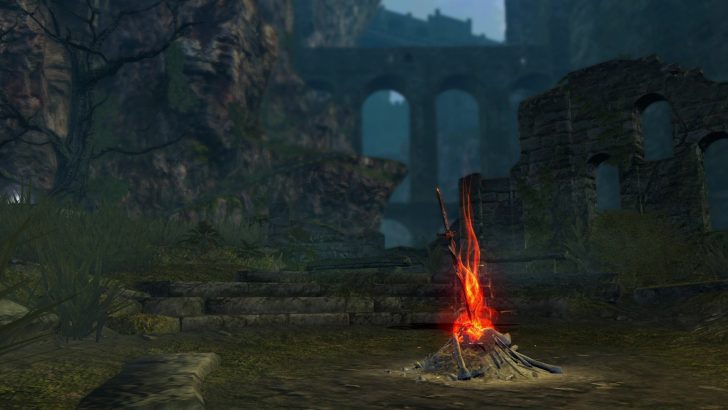 1 Dark Souls: Prepare To Die Live Wallpapers, Animated Wallpapers ...