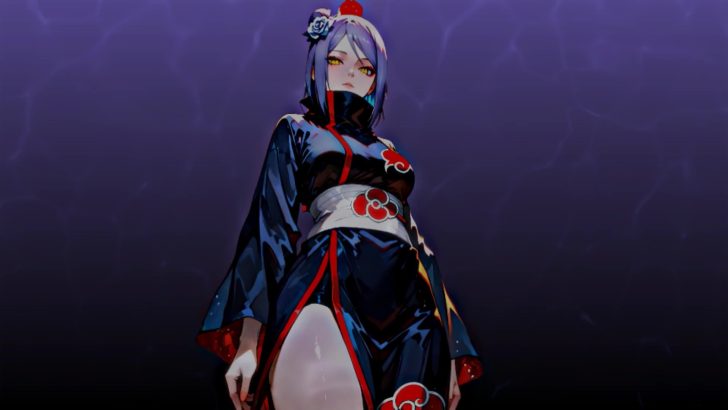47 Akatsuki Live Wallpapers, Animated Wallpapers - MoeWalls