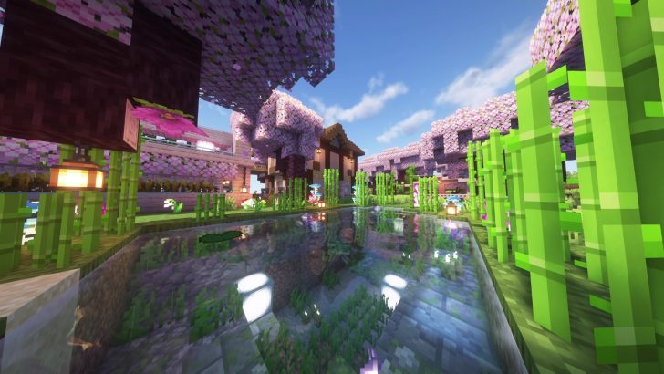 33 Minecraft Live Wallpapers, Animated Wallpapers - MoeWalls