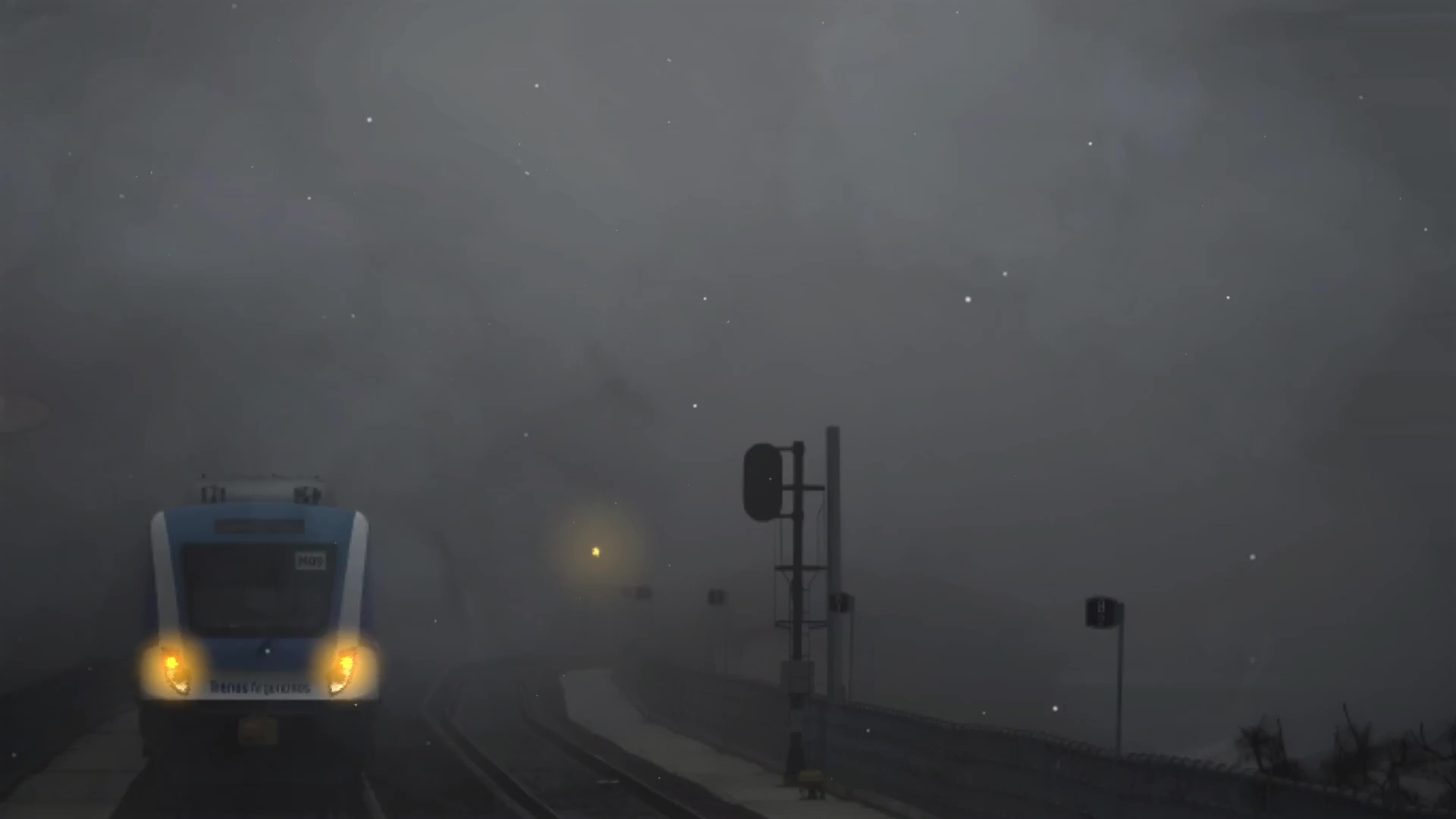 82 Train Live Wallpapers, Animated Wallpapers - MoeWalls