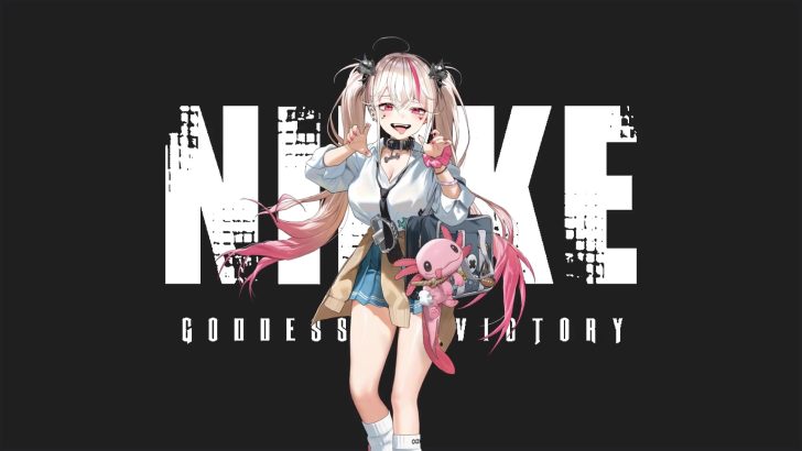 14 Goddess Of Victory: Nikke Live Wallpapers, Animated Wallpapers ...
