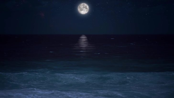 85 Waves Live Wallpapers, Animated Wallpapers - MoeWalls