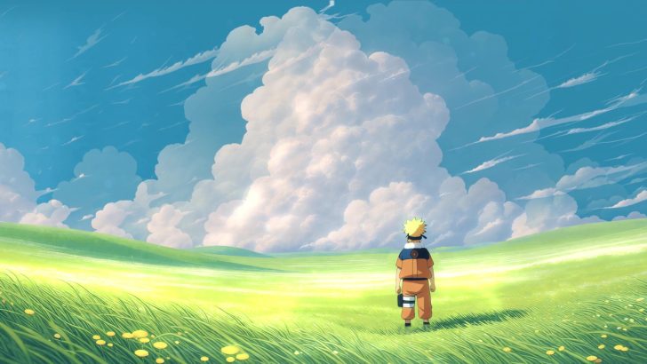 148 Naruto Series Live Wallpapers, Animated Wallpapers - MoeWalls