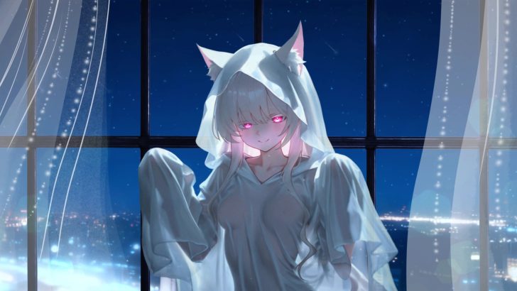 15 Ghost Live Wallpapers, Animated Wallpapers - MoeWalls