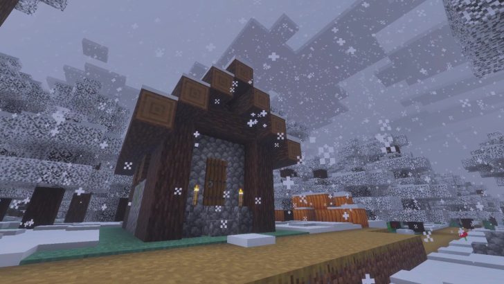33 Minecraft Live Wallpapers, Animated Wallpapers - MoeWalls