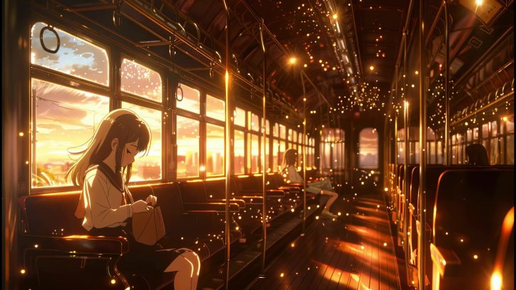 79 Train Live Wallpapers, Animated Wallpapers - MoeWalls