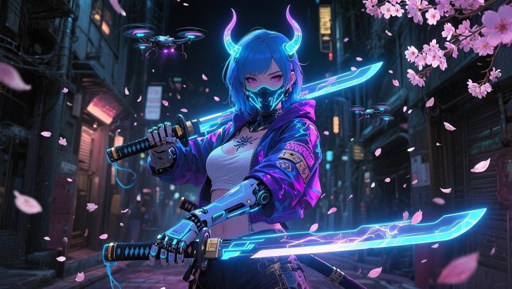 14 Cherry Blossom Live Wallpapers, Animated Wallpapers - MoeWalls