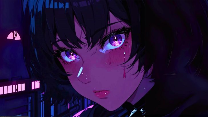 396 Cyberpunk Live Wallpapers, Animated Wallpapers - MoeWalls