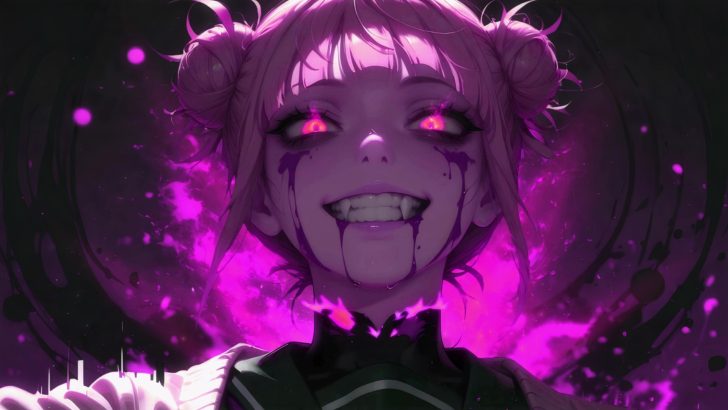 49 My Hero Academia Live Wallpapers, Animated Wallpapers - MoeWalls