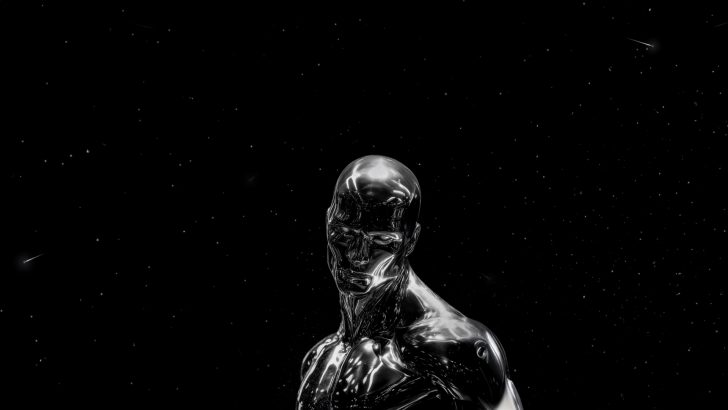 3 Silver Surfer Live Wallpapers, Animated Wallpapers - MoeWalls