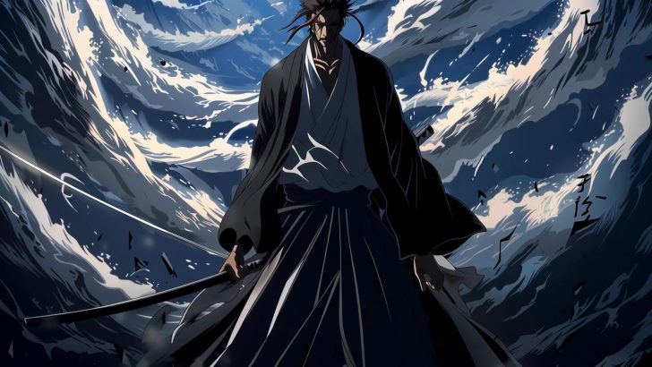 The Shorekeeper Wuthering Waves Live Wallpaper - MoeWalls