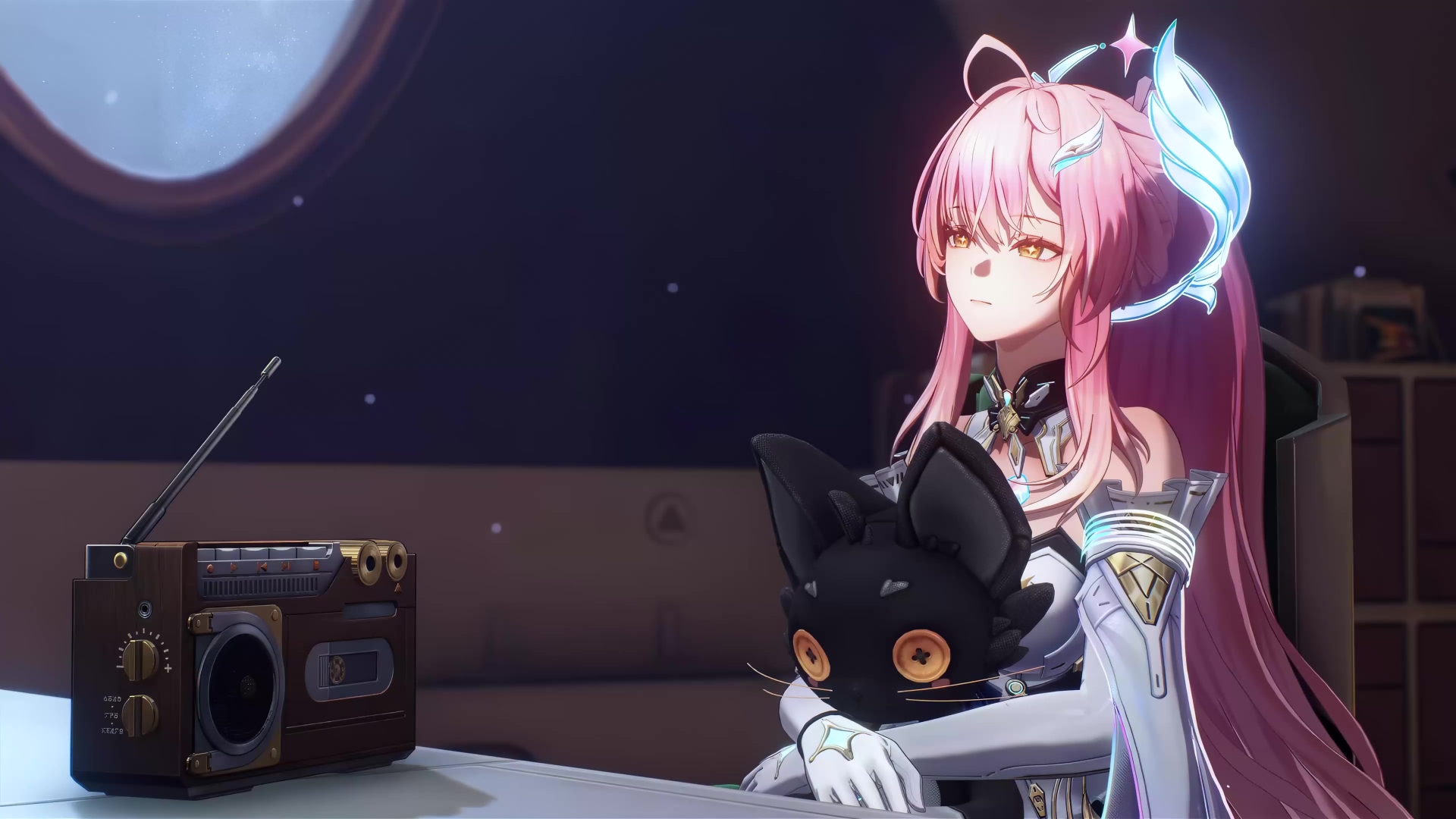 23 Midnight Live Wallpapers, Animated Wallpapers - MoeWalls