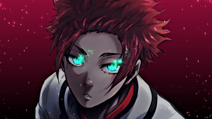 19 Blue Lock Live Wallpapers, Animated Wallpapers - MoeWalls