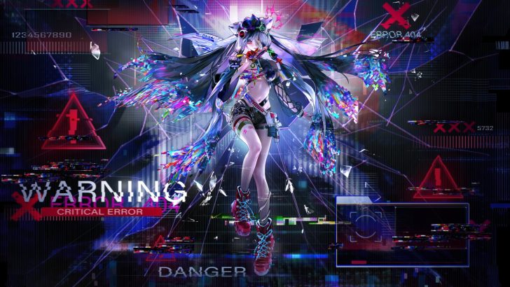 18 Matrix Live Wallpapers, Animated Wallpapers - MoeWalls