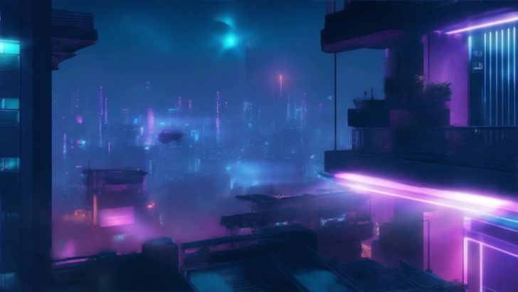 395 Cyberpunk Live Wallpapers, Animated Wallpapers - MoeWalls