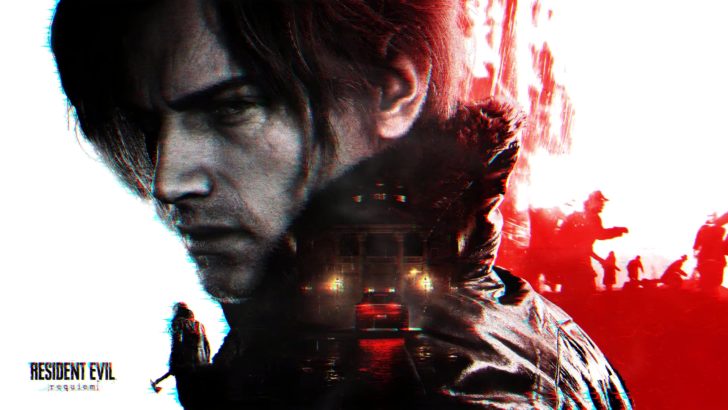 19 Resident Evil Live Wallpapers, Animated Wallpapers - MoeWalls