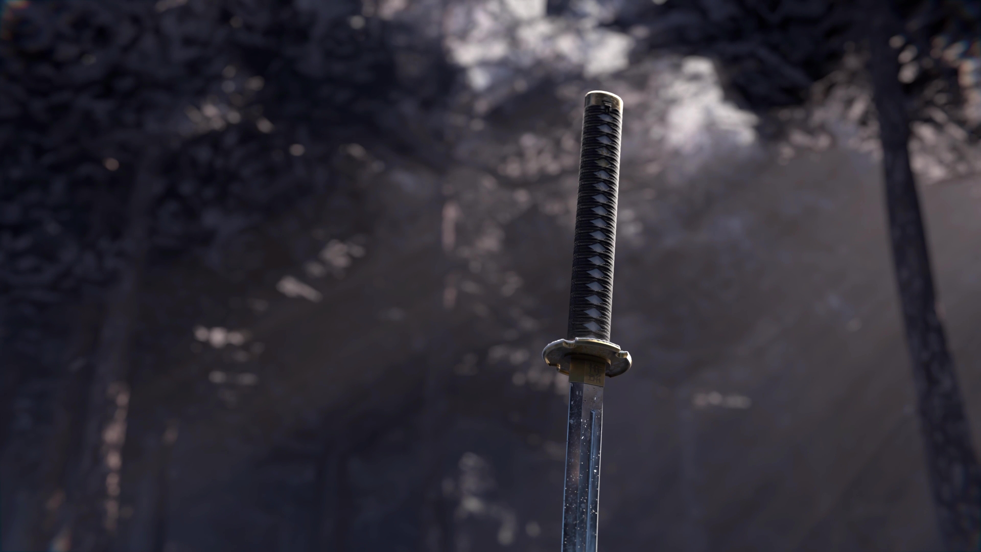 Musashi Soul Of The Katana Vagabond Live Wallpaper - MoeWalls