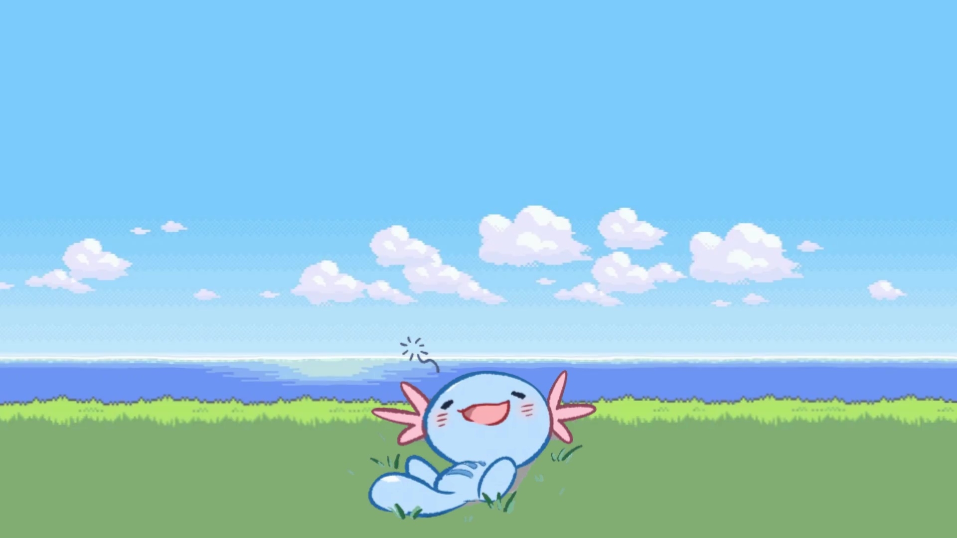1 Wooper Live Wallpapers, Animated Wallpapers - MoeWalls