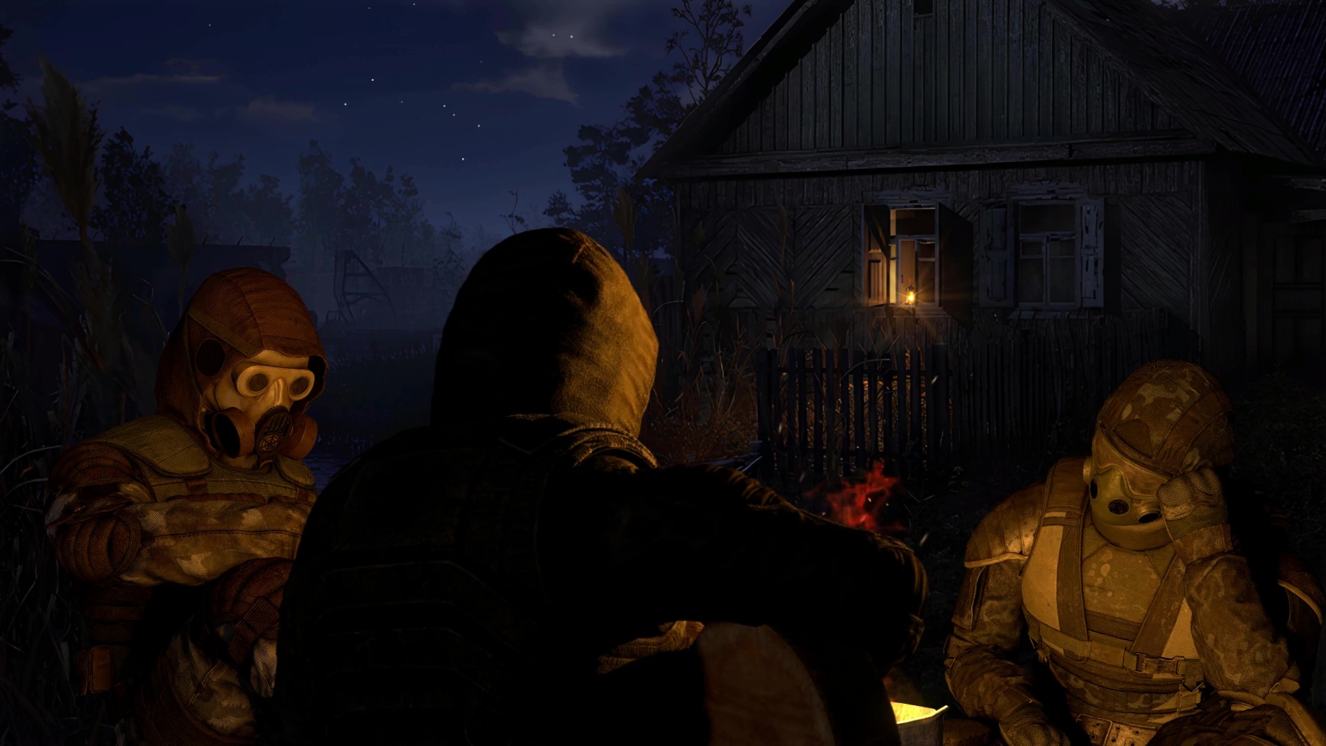 1 S.T.A.L.K.E.R Live Wallpapers, Animated Wallpapers - MoeWalls