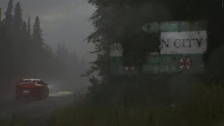 19 Resident Evil Live Wallpapers, Animated Wallpapers - MoeWalls