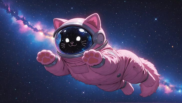 153 Cat Live Wallpapers, Animated Wallpapers - MoeWalls