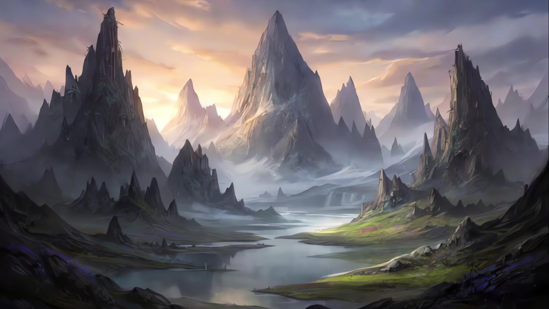 700 Fantasy Live Wallpapers, Animated Wallpapers - MoeWalls