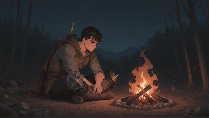 46 Berserk Live Wallpapers, Animated Wallpapers - MoeWalls