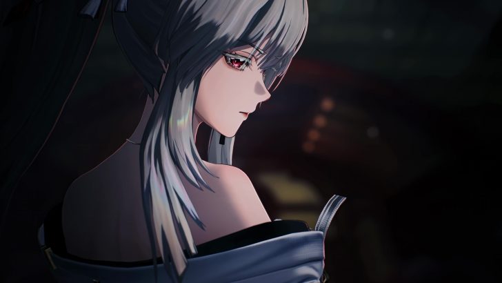 11 Hiyuki Live Wallpapers, Animated Wallpapers - MoeWalls