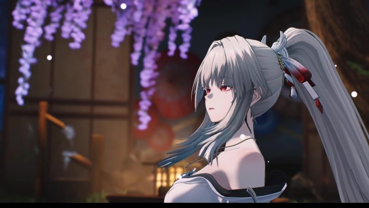 11 Hiyuki Live Wallpapers, Animated Wallpapers - MoeWalls