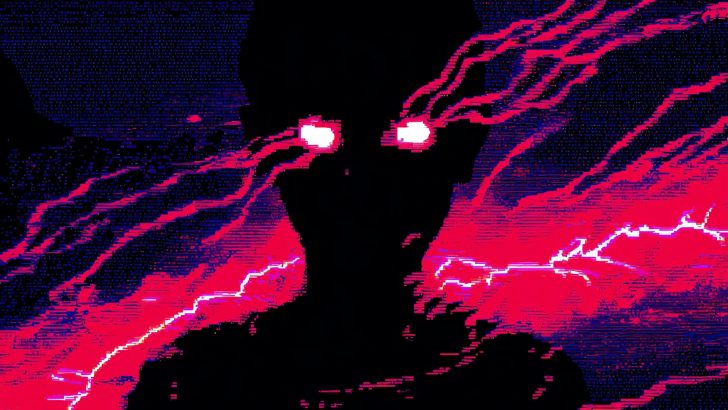166 Pixel Art Live Wallpapers, Animated Wallpapers - MoeWalls